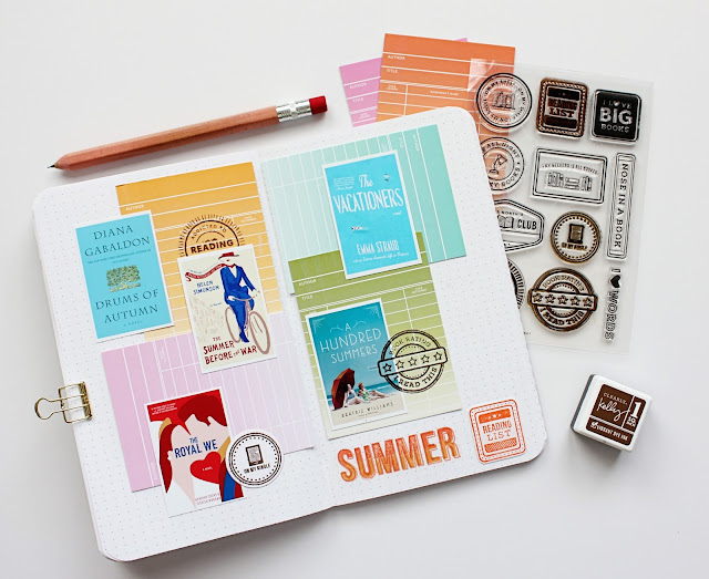 The Picinic Basket: Featuring Kelly Purkey │ July Release