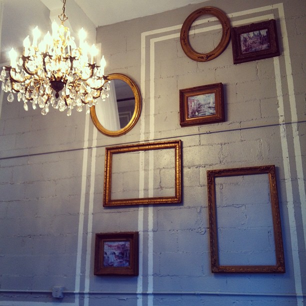 Mason Jar Arts: {Vendor Spotlight} Chocolat by Adam Turoni