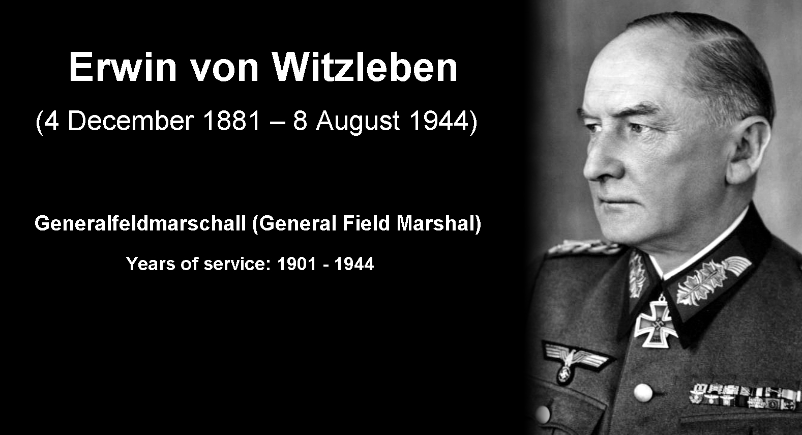 History Class: Channel Islands during the Second World War