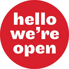 Muna's Coolture: Hello, I'm open... on Depop!