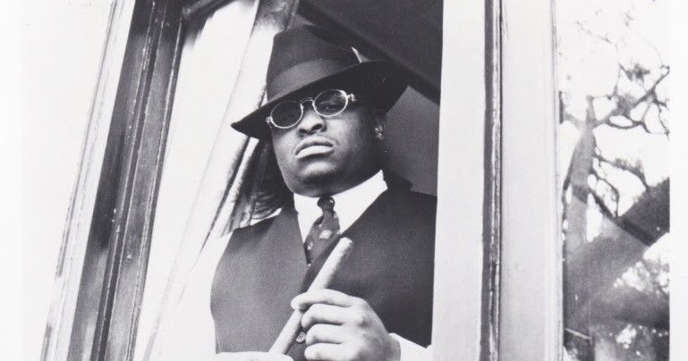 Hip-Hop Nostalgia: Scarface "The Untouchable" (Rap Pages, 5/97)