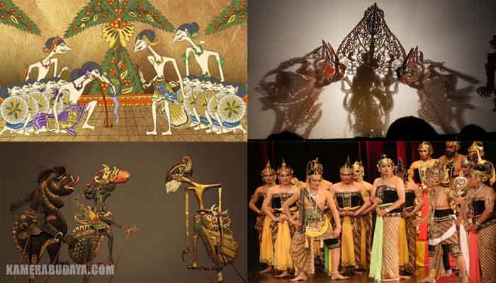 Inilah 5 Jenis Wayang Yang Ada di Indonesia | Lensa Budaya