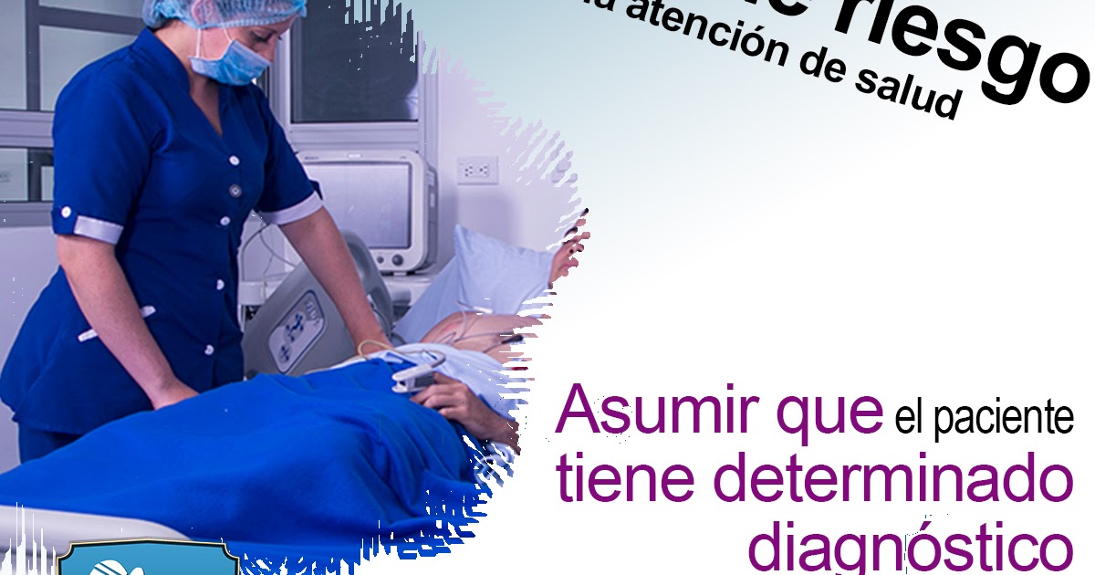 Seguridad del Paciente