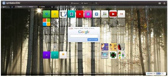 Carpeta d'aprenentatge