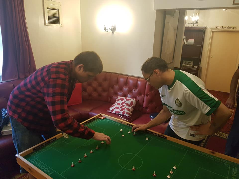 World Amateur Subbuteo Players Association: Subbuteo events in Wales ...