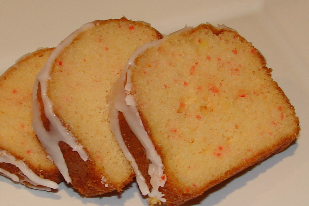 Cooking Up a Sale: Cherry Chip Bread