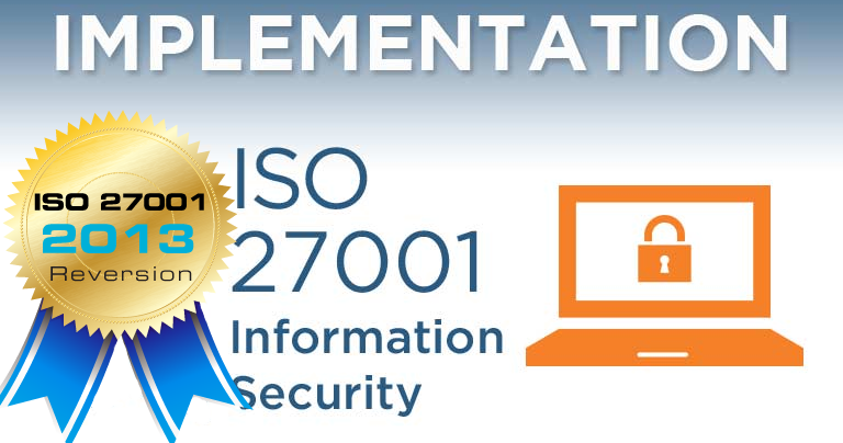 Software Application Development Company: Implementing ISO 27001 - Part 2