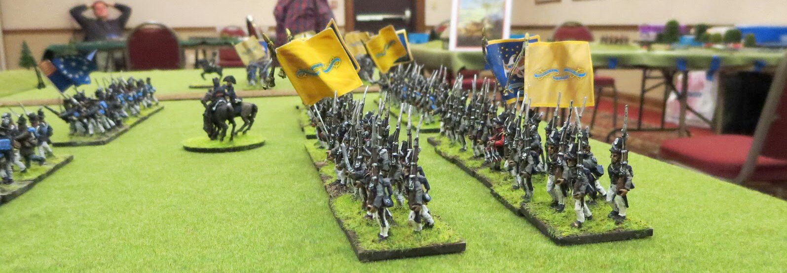 My Brave Fusiliers!: Niagara 1814 Campaign