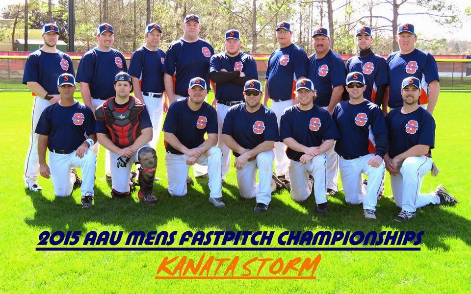 Eastern Ontario Fastball Blog: Hill United wins AAU Men's fastpitch ...