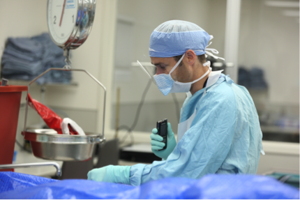 The Trial of OJ Simpson: Pathologist