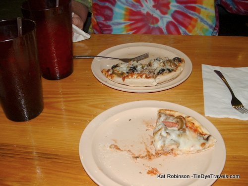 Tie Dye Travels with Kat Robinson - Author, Arkansas Food Historian, TV ...