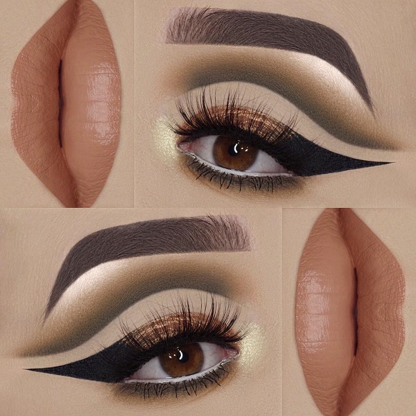 Best collection of makeup ideas - It's your life