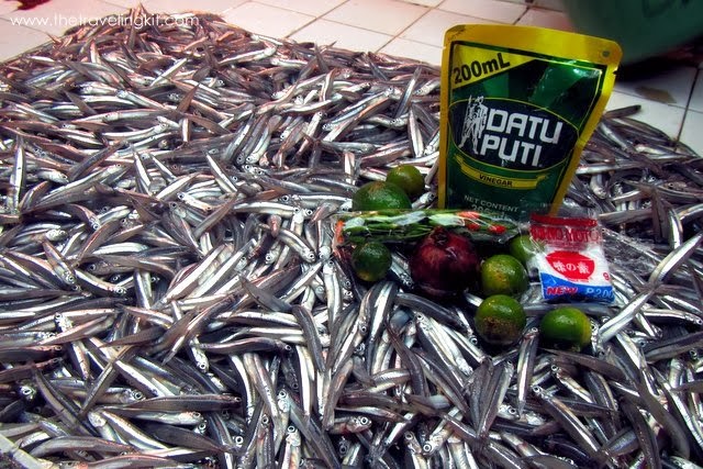 Fish at Surigao Public Market