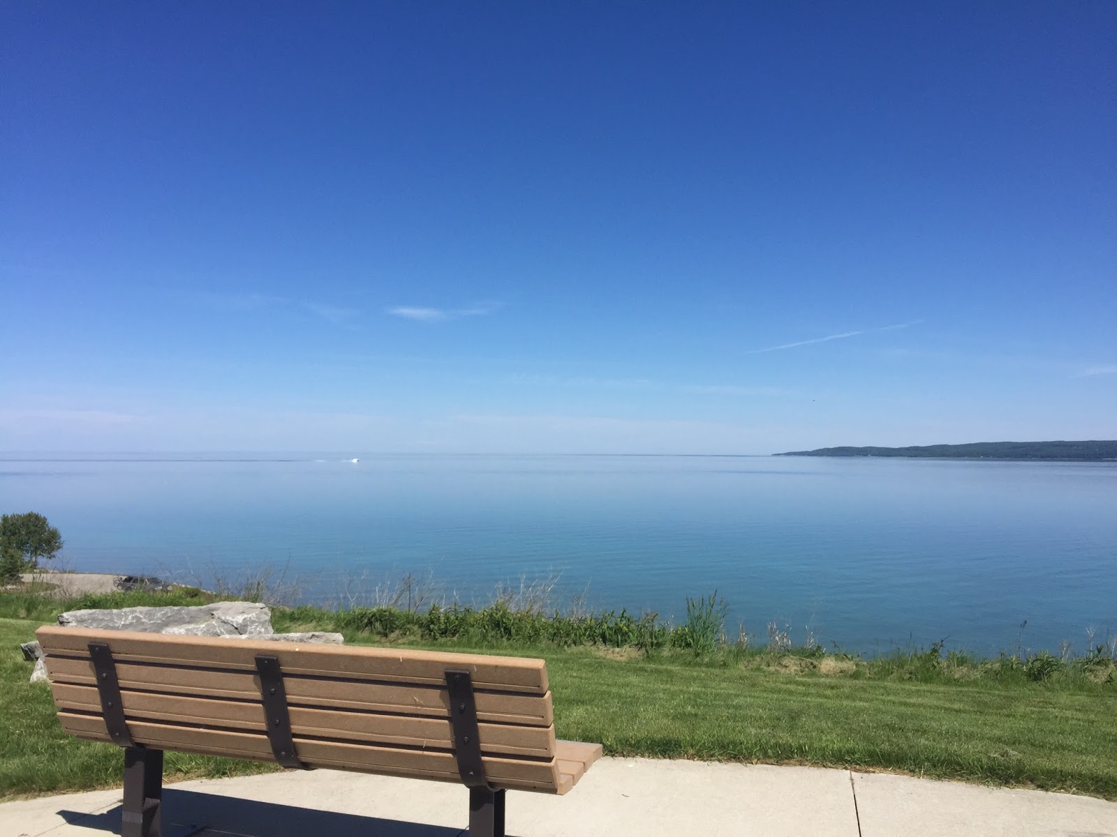 Travel Reviews & Information: Bicycle Trails in Michigan / Fred Meyer ...