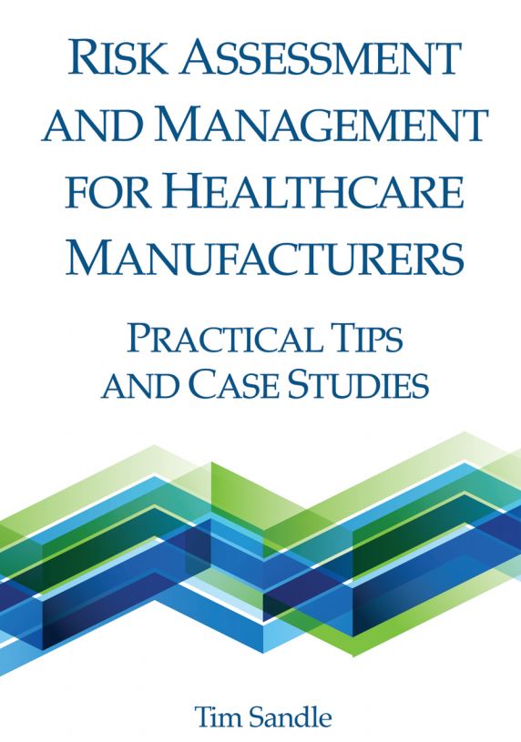 Pharmaceutical Microbiology Resources: Risk Assessment and Management ...