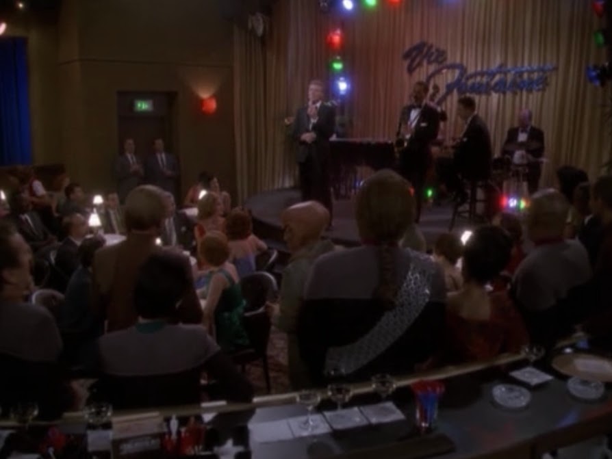 My Year Of Star Trek: On Finishing DS9