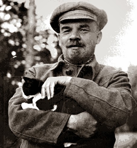 Vanguard: The role of a revolutionary party