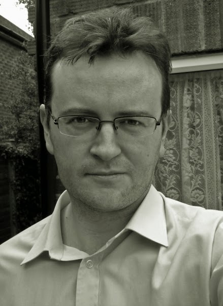 Dominic Davison, 1972 | Masterpieces | Tutt'Art@