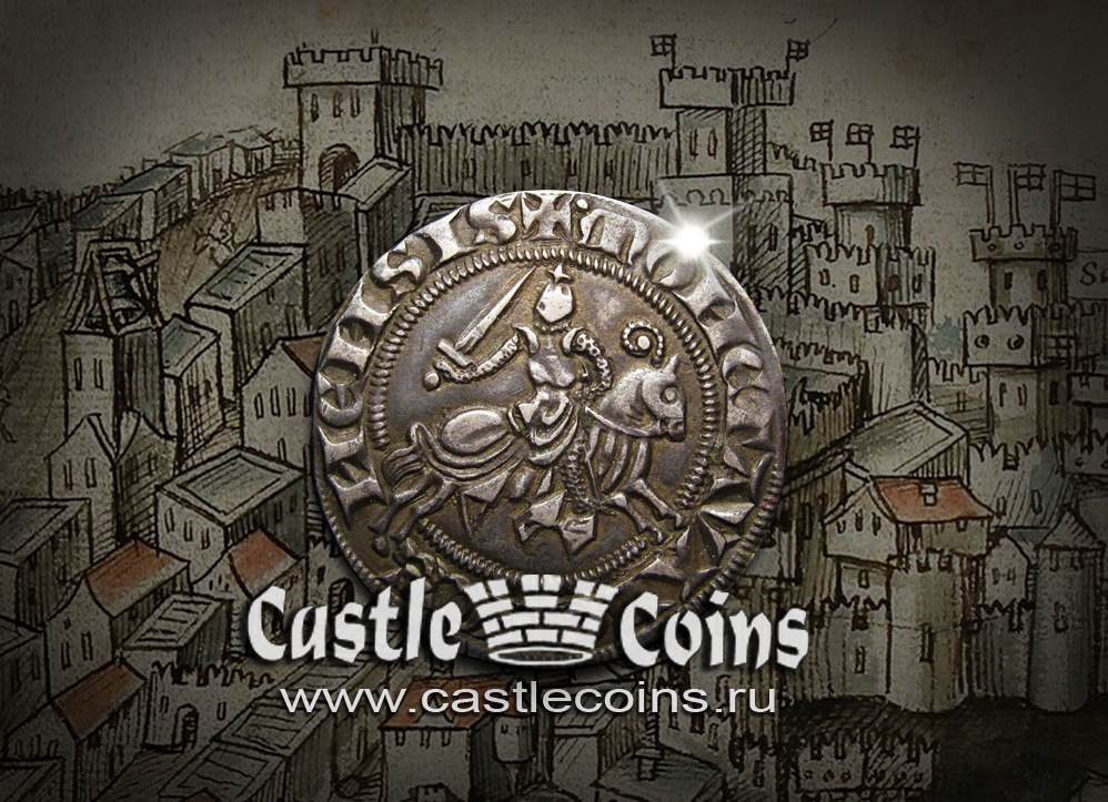 Castle Coins Blog: Форум о Старинных Монетах "Castle Coins"