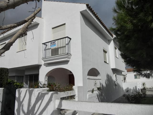 HOUSING ROTA: DETACHED HOUSE NEAR THE BEACH - ROTA - SPAIN