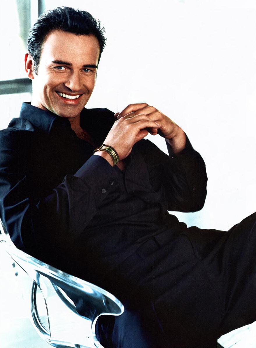 Julian McMahon Photos | Tv Series Posters and Cast