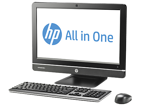 e-Store: HP Compaq Pro 4300 All-in-one