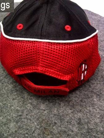 GrosirSports: Topi Bordir Liga Eropa (TBLE)