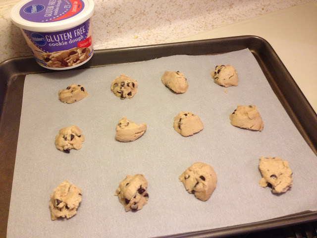 Pillsbury Introduces First-Ever Line of Ready-To-Bake Gluten Free Dough ...