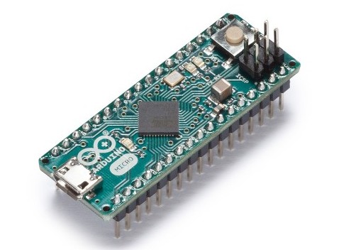 Macam-Macam Board Arduino | Duino Project