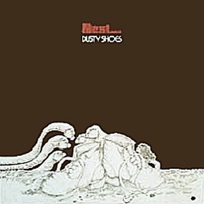 Musicology: Next - Dust Shoes 1971