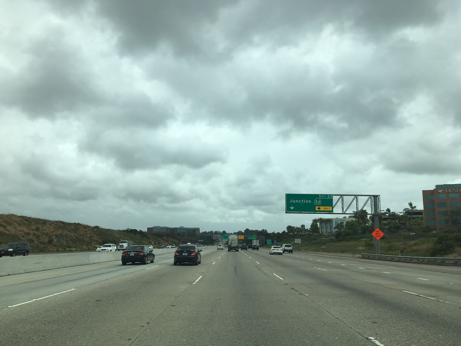 Interstate 805