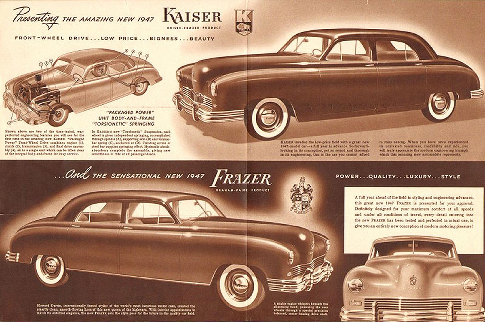 Triplett's Eye on Cars