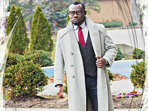 Photos: Five shades of Prince David Osei as he turns a year older today