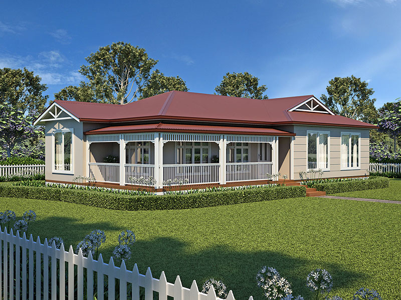 Prefab Homes - Modular Homes - Australia: Modular Homes by Hi-Tech ...