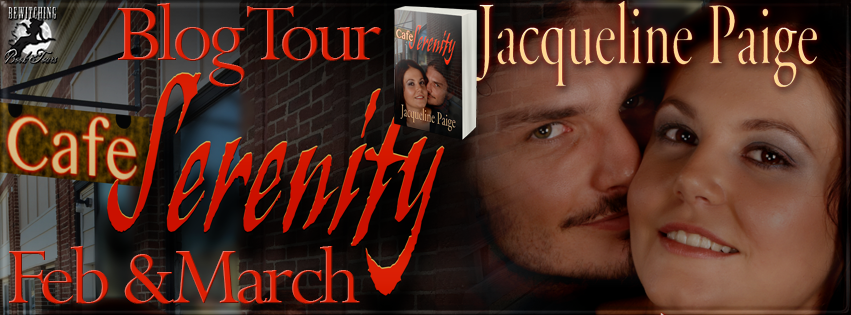 Witches in Fiction by Jacqueline Paige - Ramblings of a Coffee Addicted Writer