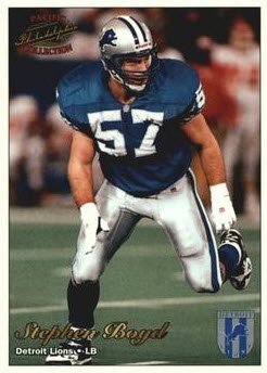 Pro Football Journal: Top MLB/ILBers of All-Time