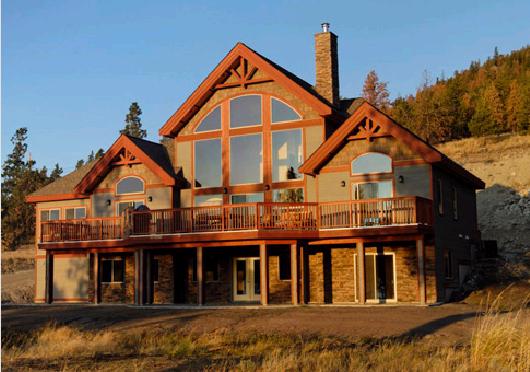 Getting Back To The Basics: House Plans