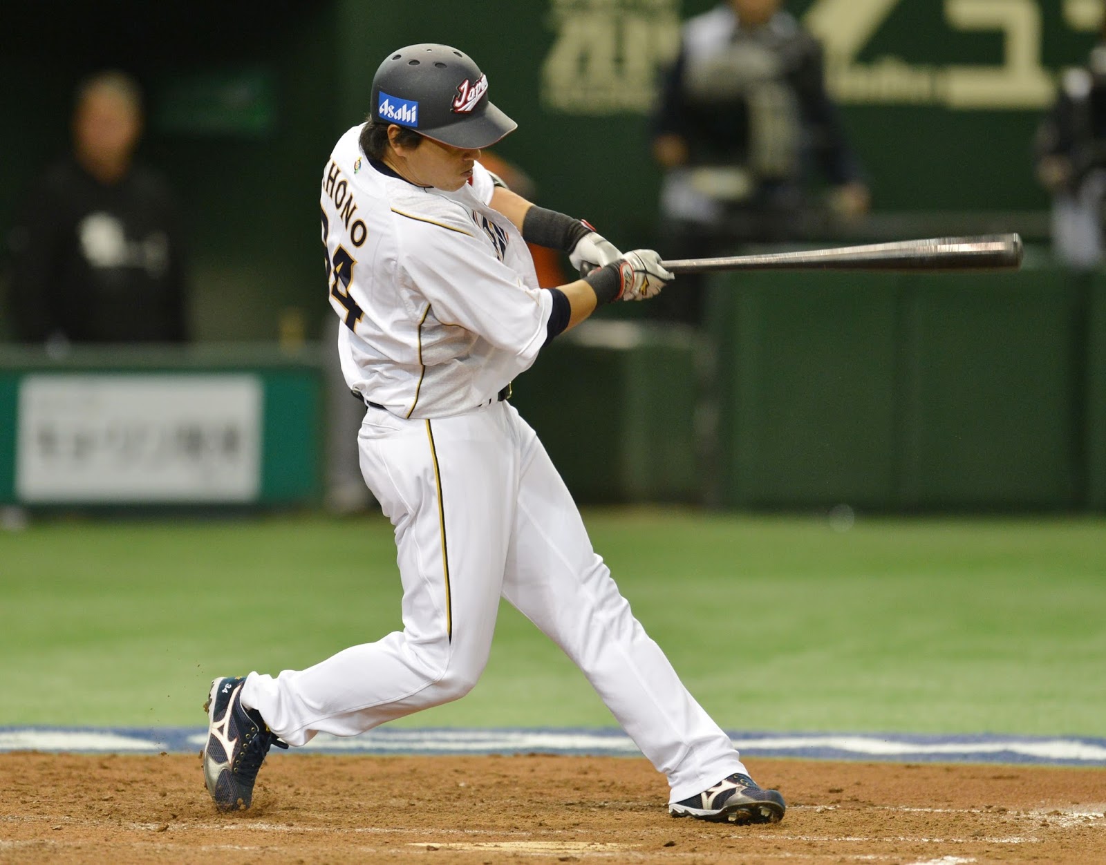 Interesting about Japan: Traditional Japanese Sports