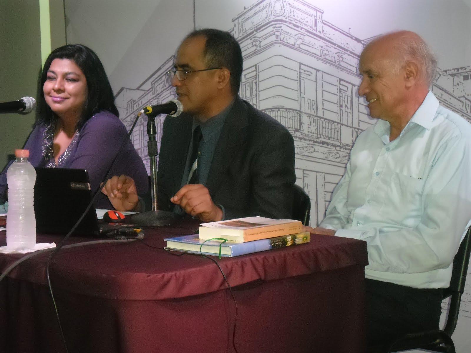 Blog de Adán Cabral Sanguino