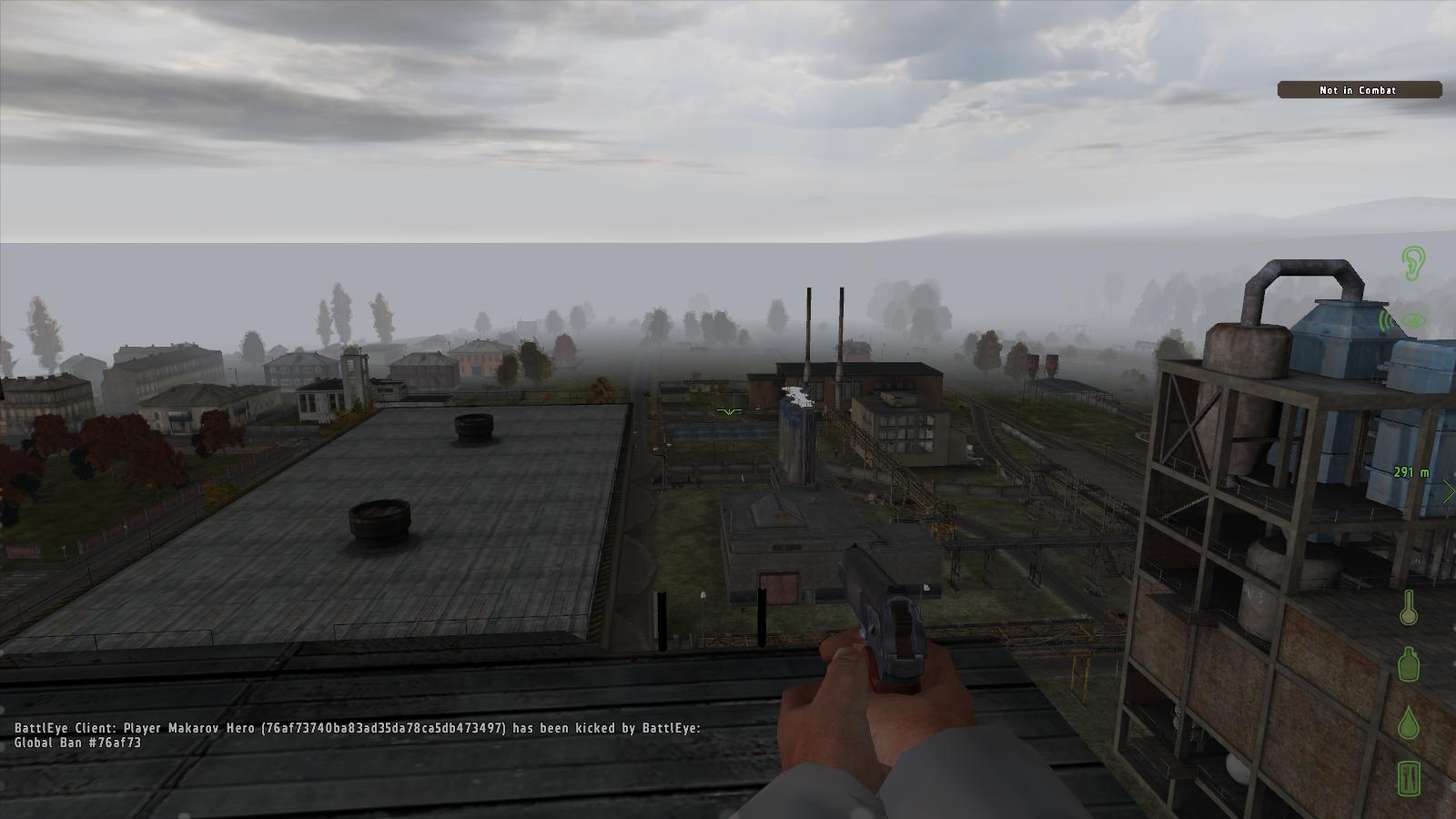 Raymond Bernal GSP 475 Blog