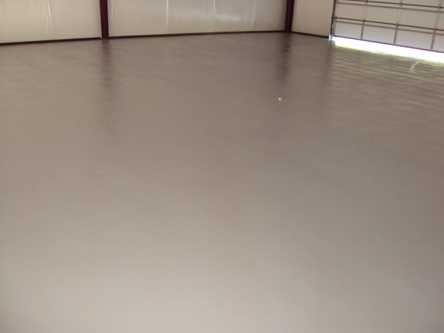 Epoxy Floor Coatings: Epoxy floor coating with Slip Resistant - Pilot ...