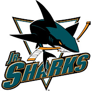 PW99AAA Jr. Sharks in Quebec
