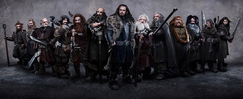 Life Full of Books: (RC review) Hobit