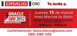 Oracledbacr, por simple pasión ...-Copyleft Miembro Comunidad ...