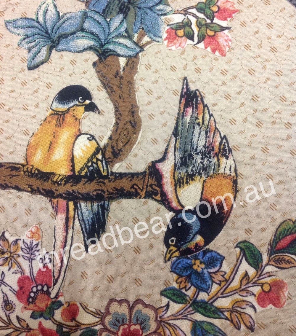 Threadbear: Look at these blocks...