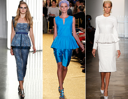 Spring 2012’s Most Wearable Fashion Trends - It's Arkeedah | Source for ...