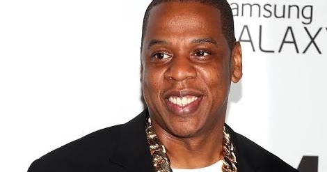 Shawn "JAY Z" Carter Signs $200 Million 10-Year Touring Contract With ...