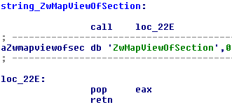Kryptos Logic Research: ZeroAccess 3 Analysis