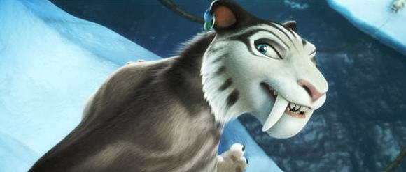 Mommy Maestra: ICE AGE (RECIPE & GIVEAWAY}