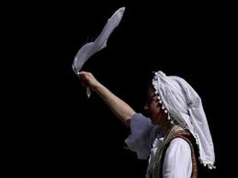Η εφημερίδα του Βαλτινού: Το αντρικό μαντήλι (Λαογραφία)